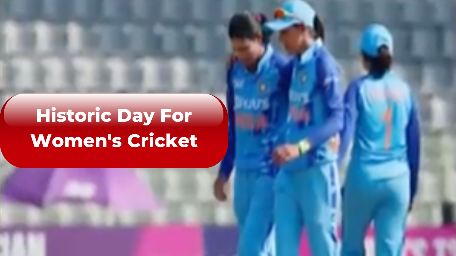 WPL breaks inaugural men’s IPL record, here's how.... watch