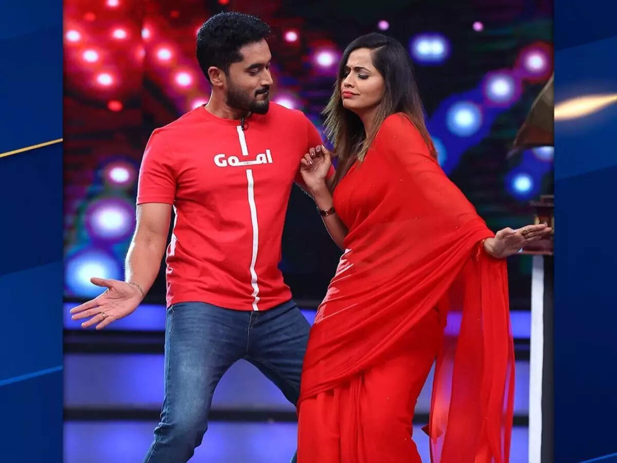 Karthika Deepam fame Shobha Shetty aka Monitha to get married soon? Here's what we know so far ...