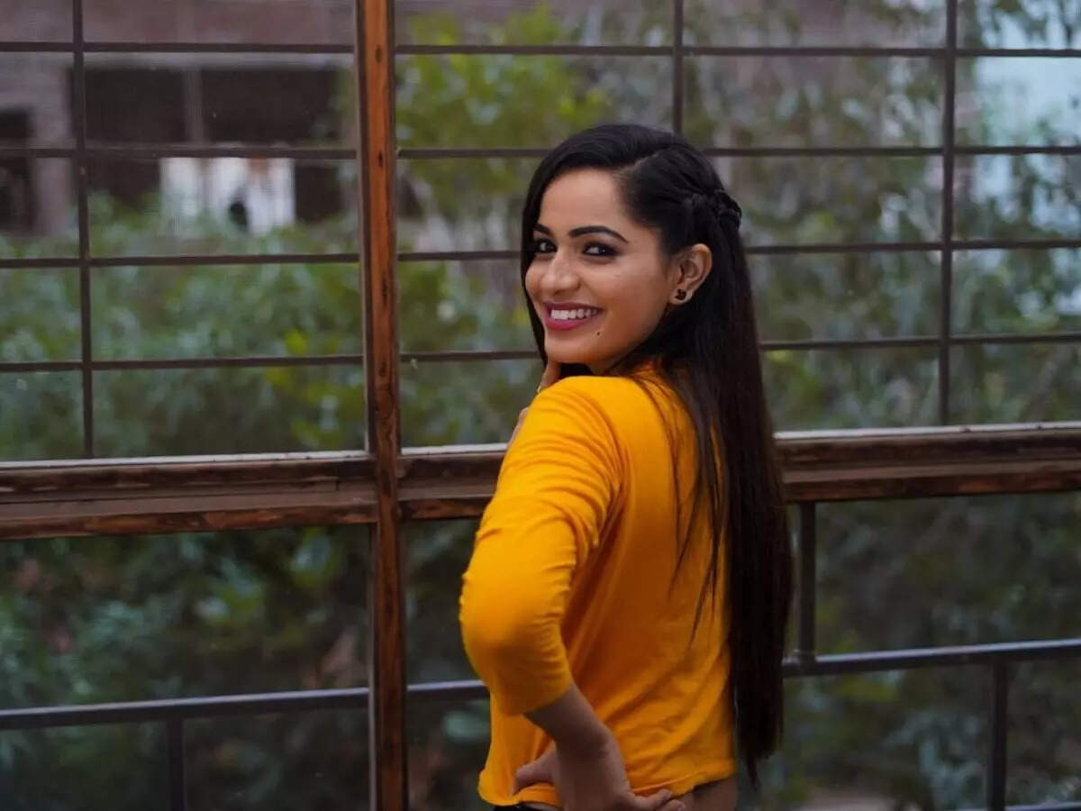 Karthika Deepam fame Shobha Shetty aka Monitha to get married soon? Here's what we know so far ...