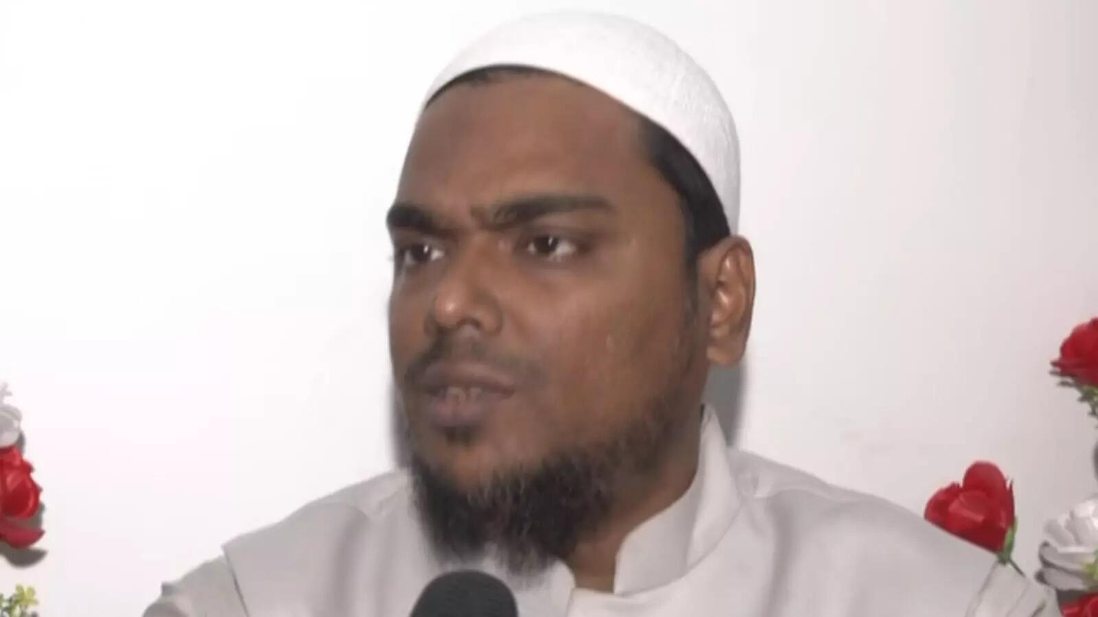 TMC govt scared of Indian Secular Front says founder Md Abbas Siddiqui