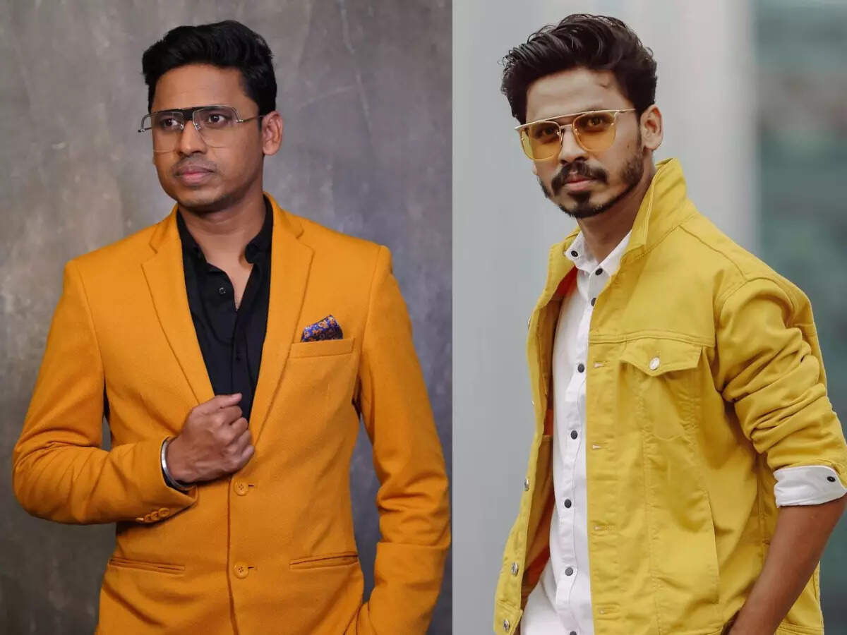 Exclusive Maharashtrachi Hasya Jatra Fame Actor Prithvik Pratap Ive