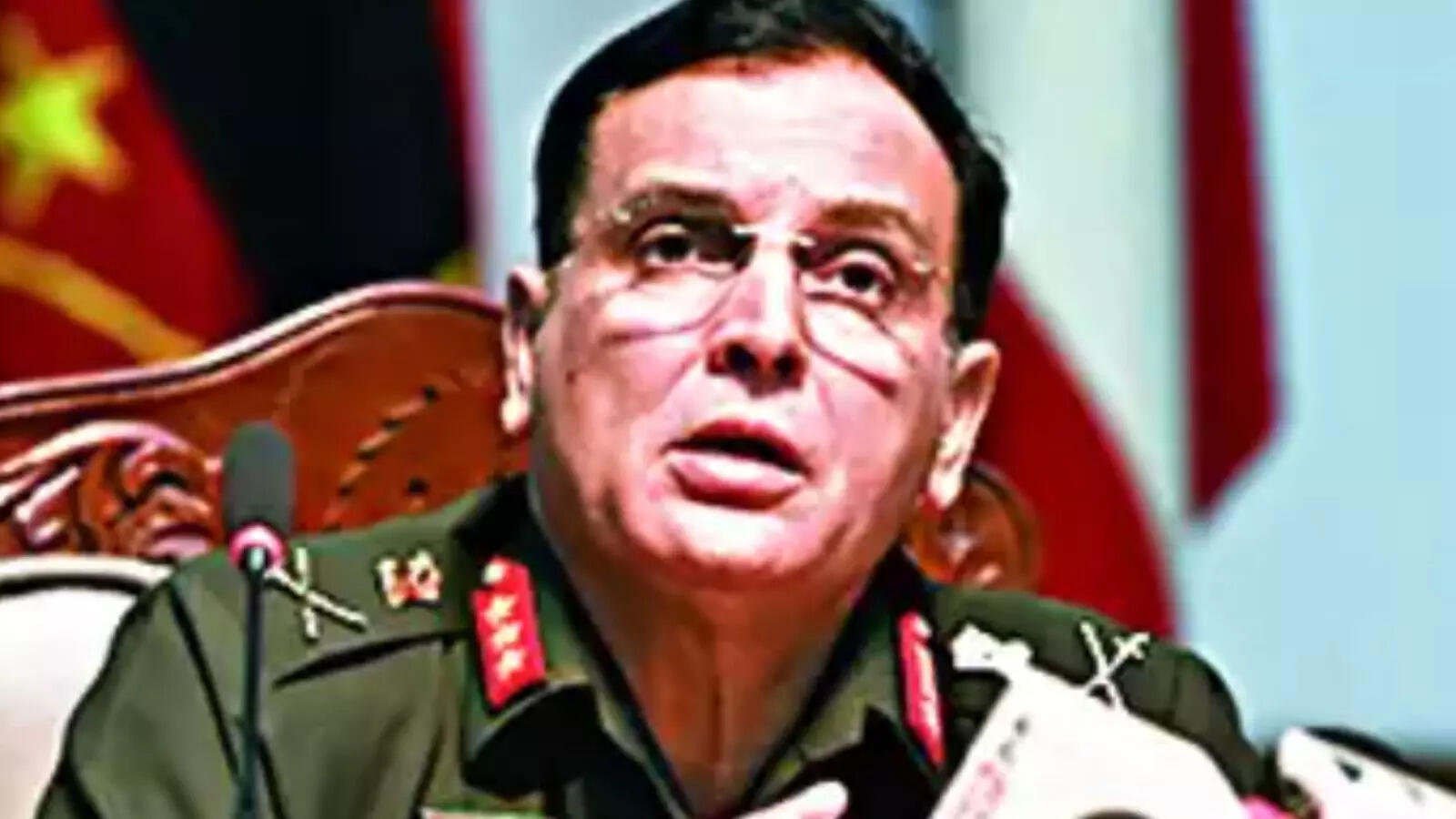 Meet parade commander Lt Gen Dhiraj Seth who will lead the parade