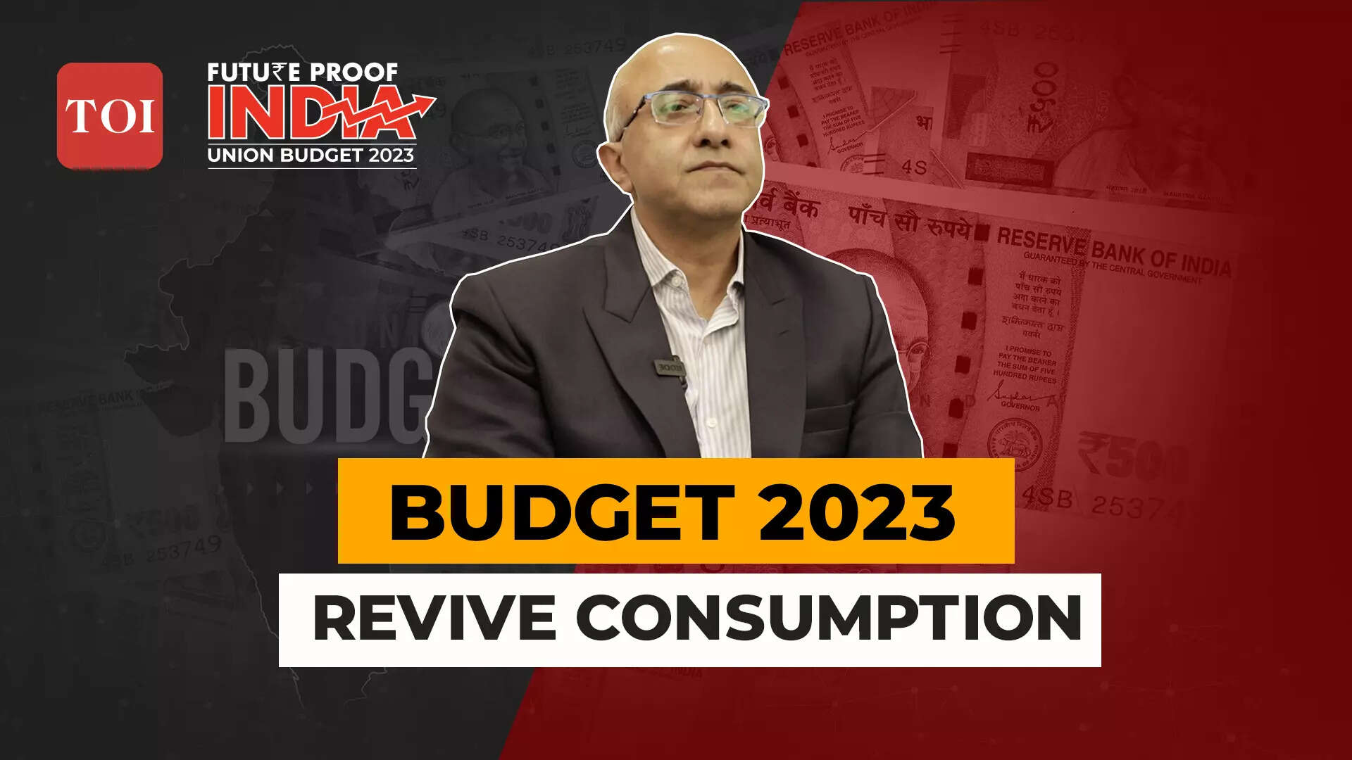 budget 2023: Budget 2023: Revive rural and rurban consumption