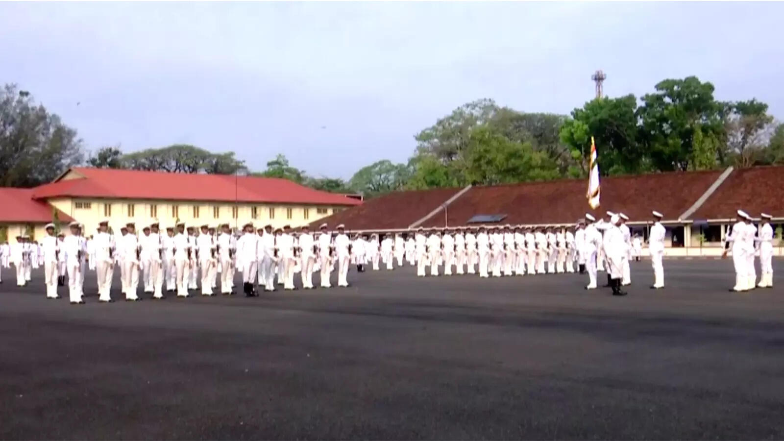 southern naval command: Southern Naval Command celebrates Republic Day 2023