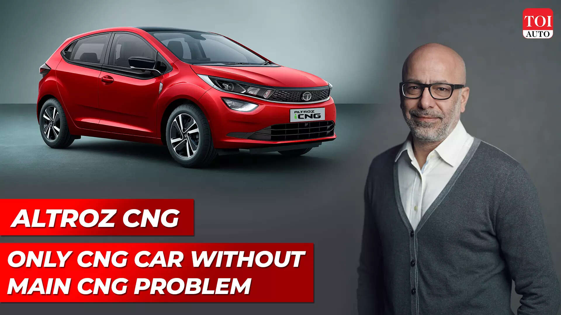 CNG technology not suitable for large SUVs but will grow at a healthy ...
