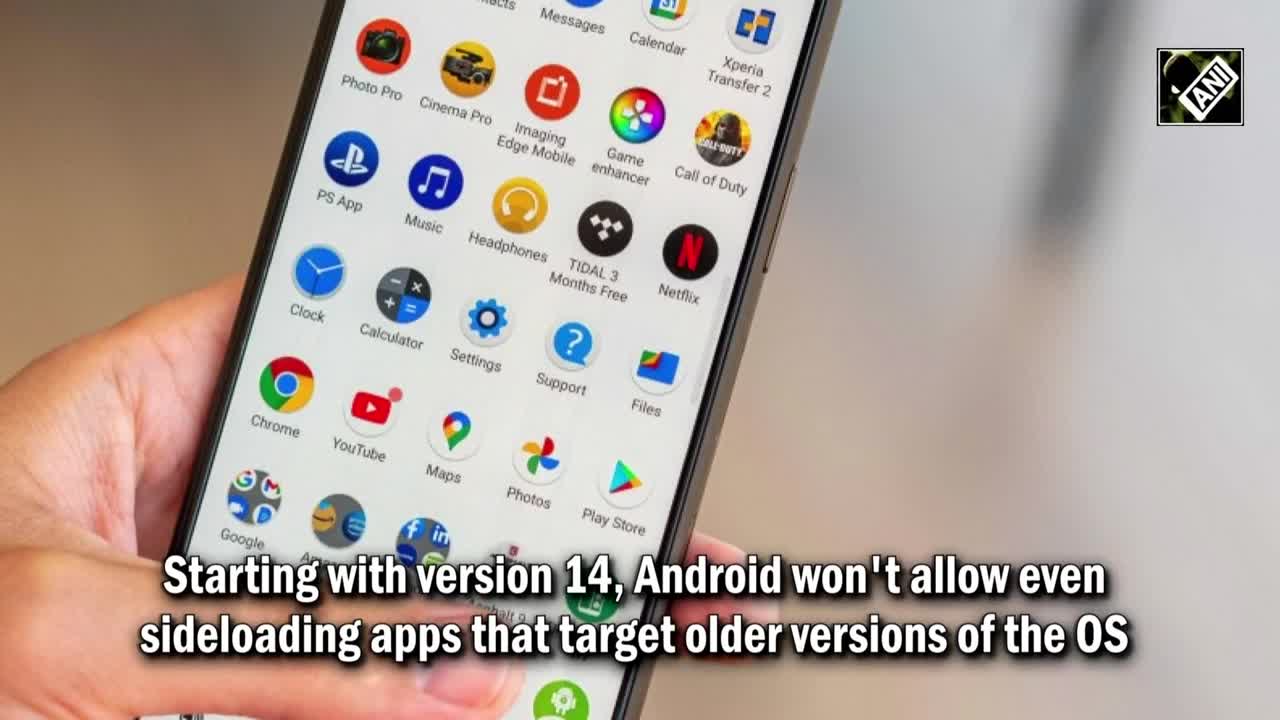 Google to implement strict measures on legacy apps installed in new devices with Android 14