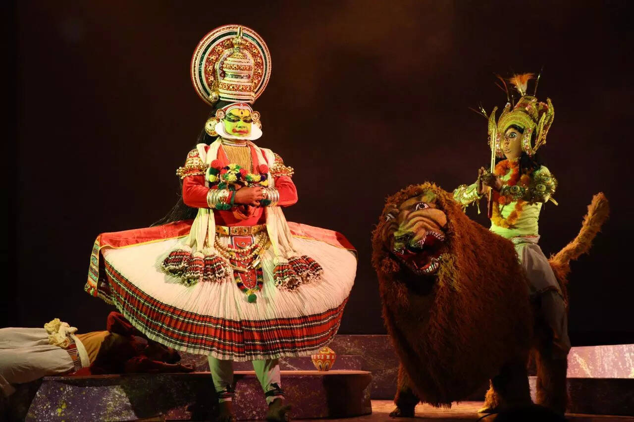 Prajna: Doing music for the autistic children in ‘Chupchap Charlie’ a ...