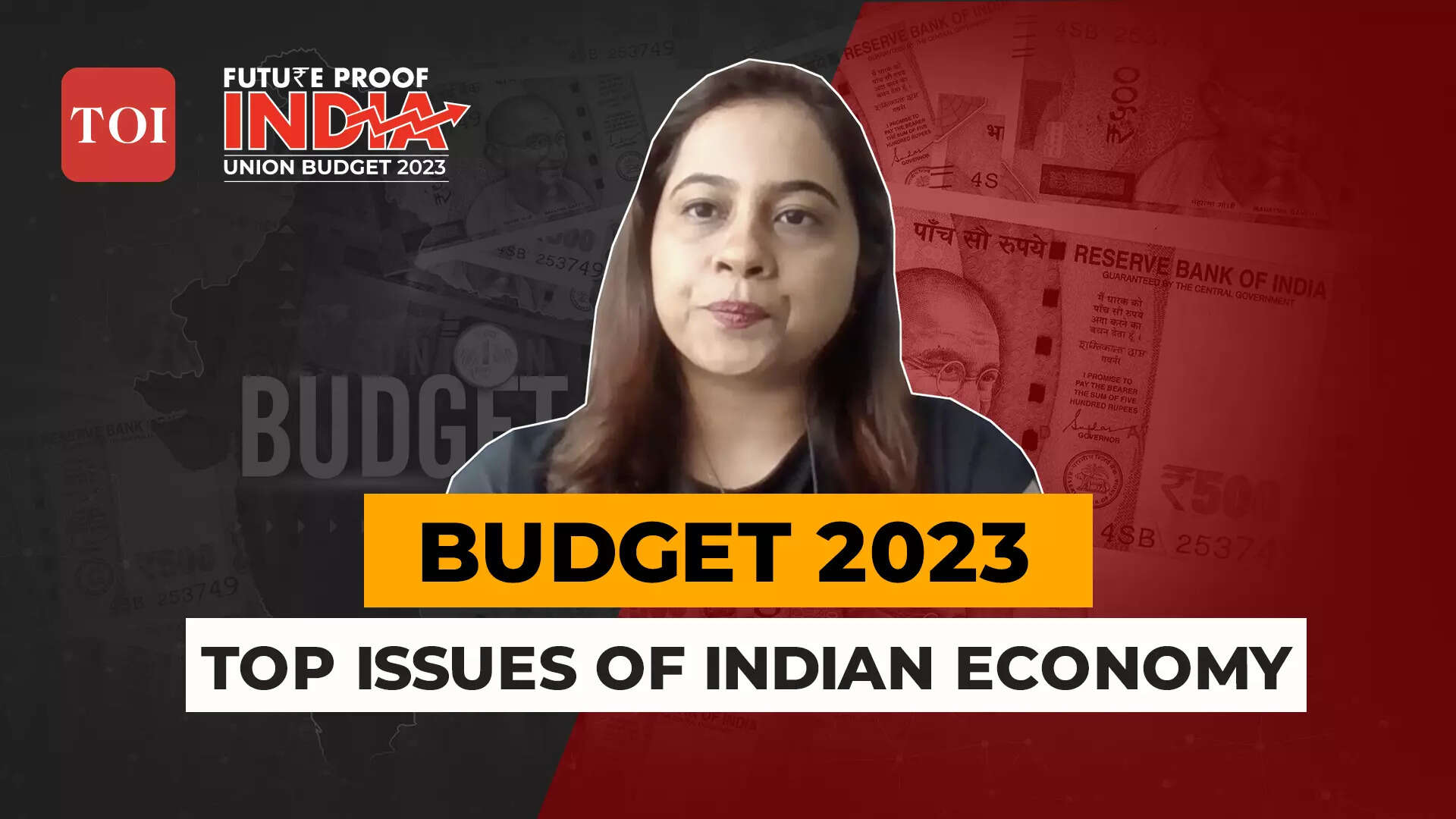 Budget 2023: Three issues bothering policy makers explained