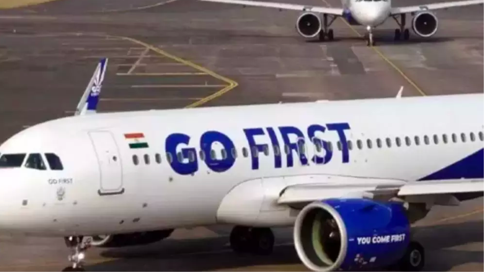 DGCA fines Go First Airlines Rs 10 lakh for flying away without passengers