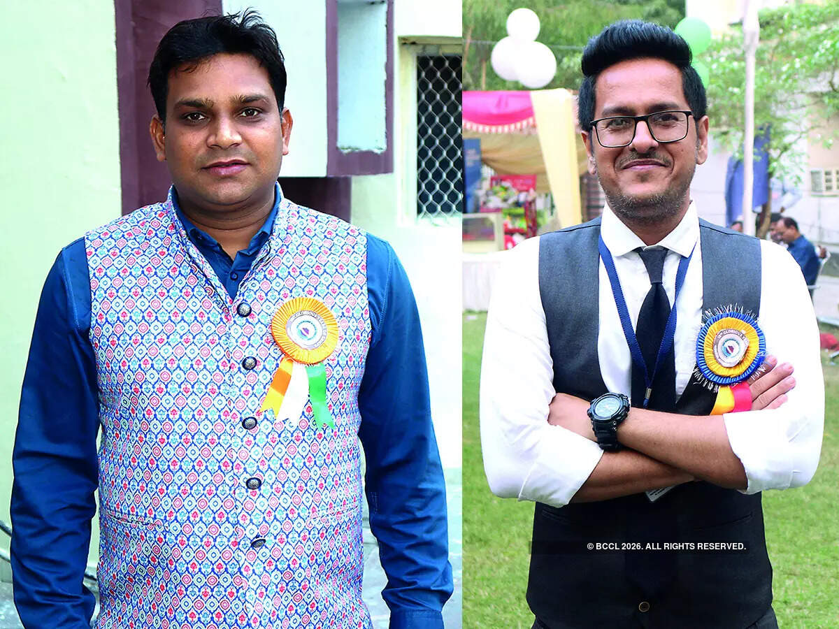 On a musical note | Events Movie News - Times of India