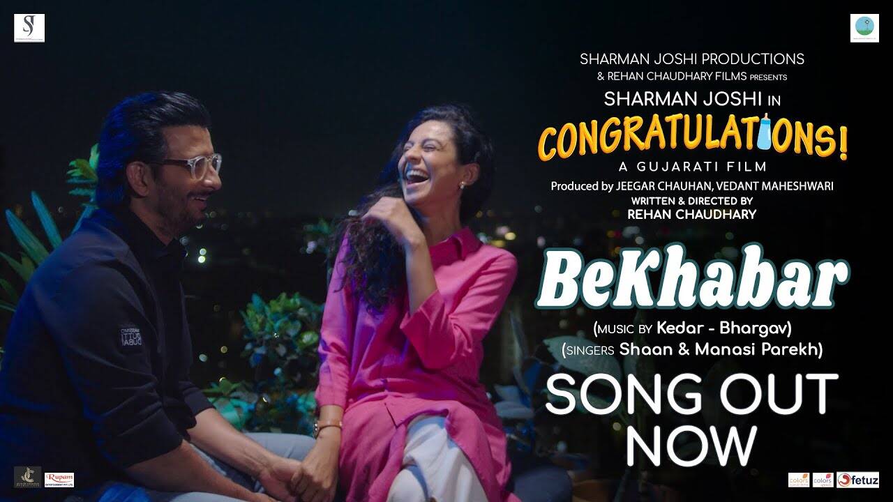 Congratulations | Song - Bekhabar