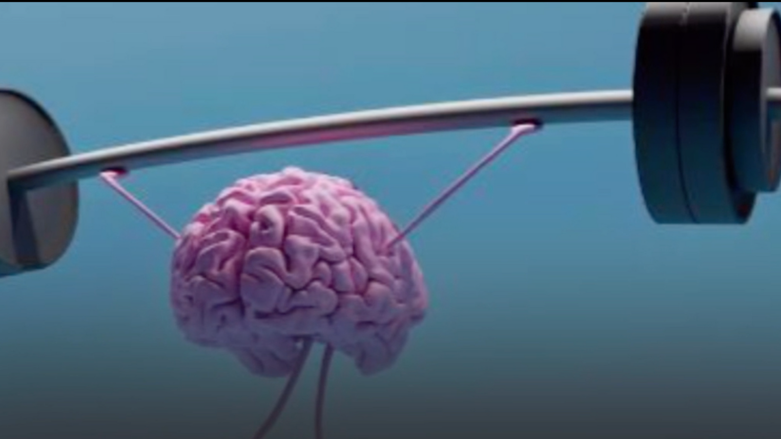 Early heart disease linked to poor brain health in middle age: Study