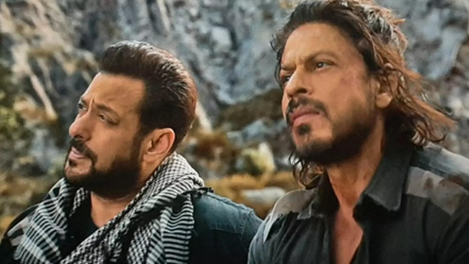 Shah Rukh Khan starrer 'Pathaan' enters Rs 200 crore club; mints Rs 52 crore at domestic box ...