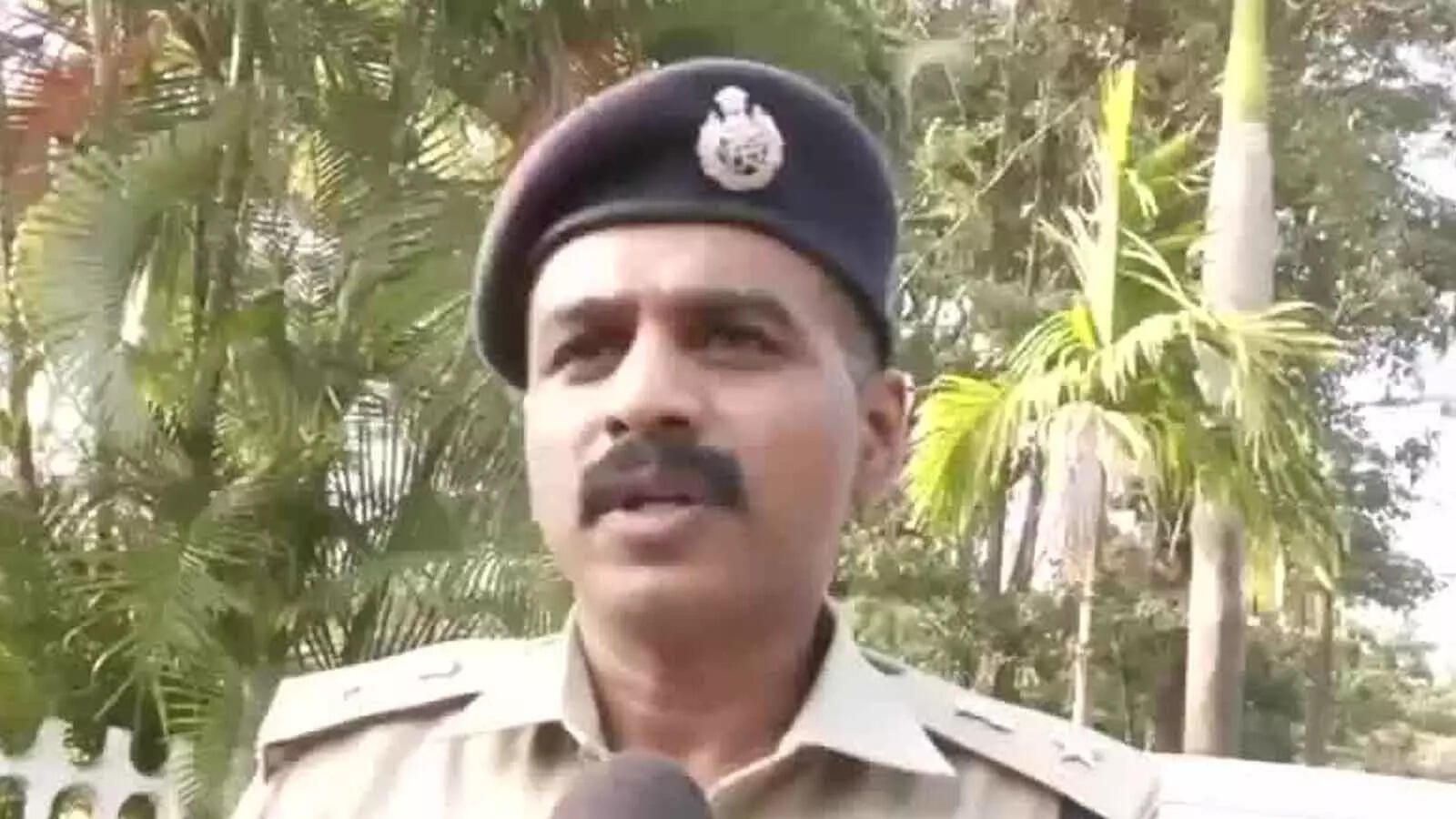 Goa: French actor's allegation of being kept hostage couldn't be ...