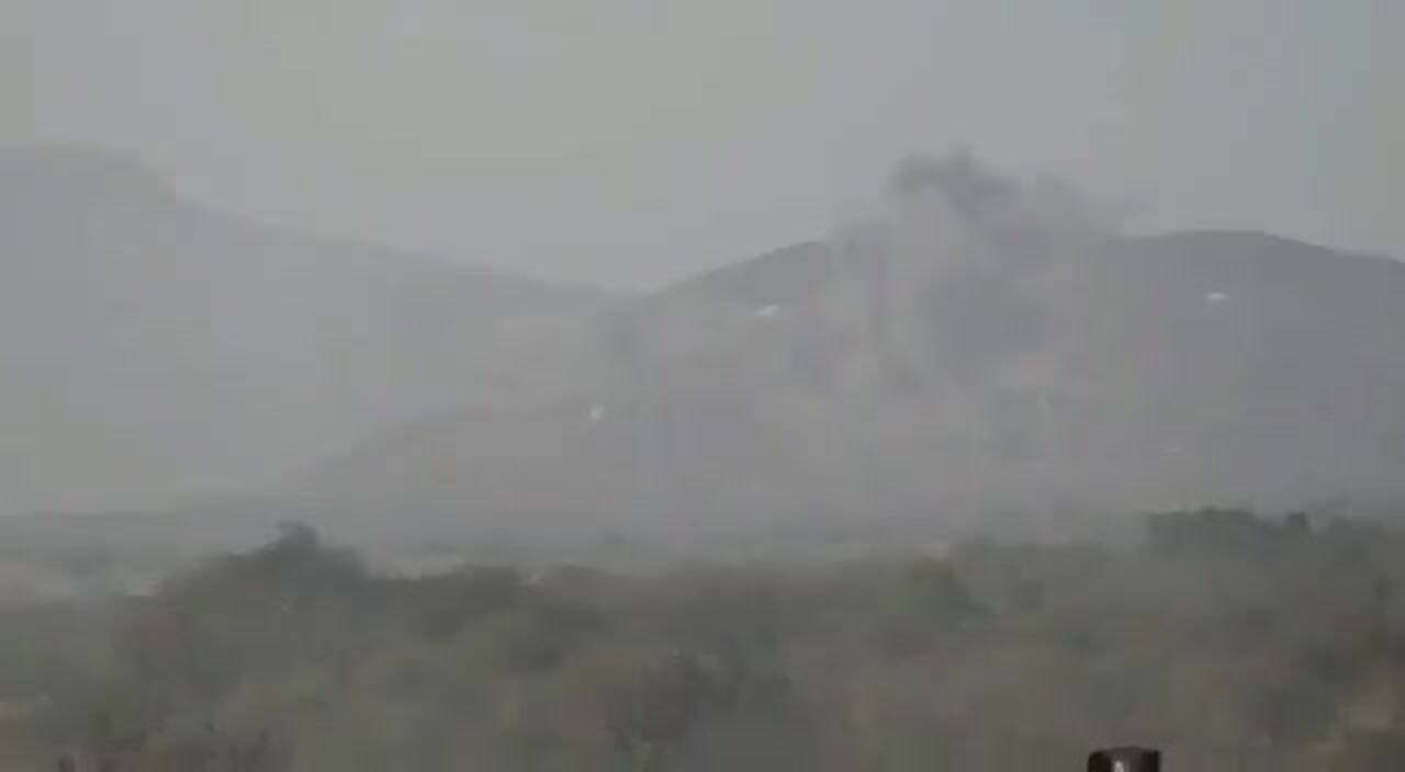 Made-in-India weapon systems highlight of Army's 'Exercise Topchi'