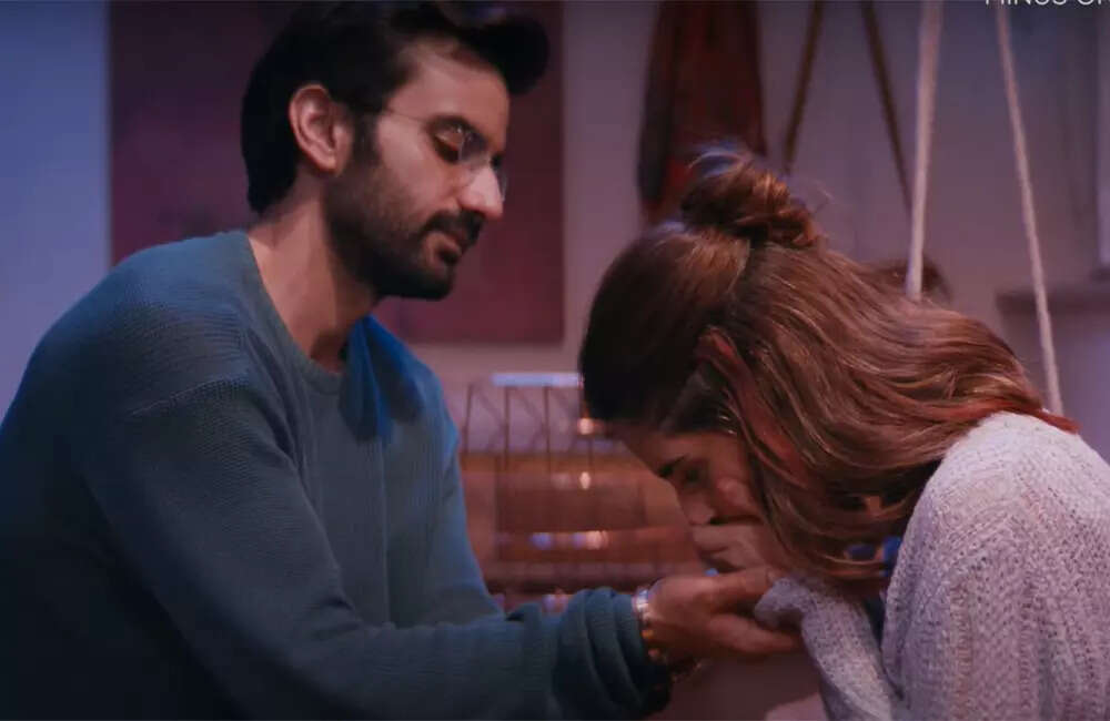 Minus One Season 2 Review: A refreshing and emotionally rich take on ...