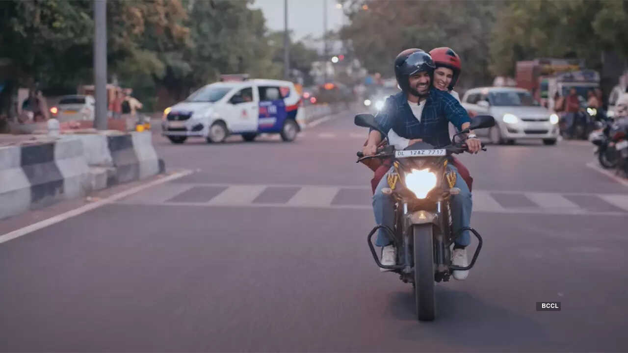 Minus One Season 2 Review: A refreshing and emotionally rich take on ...