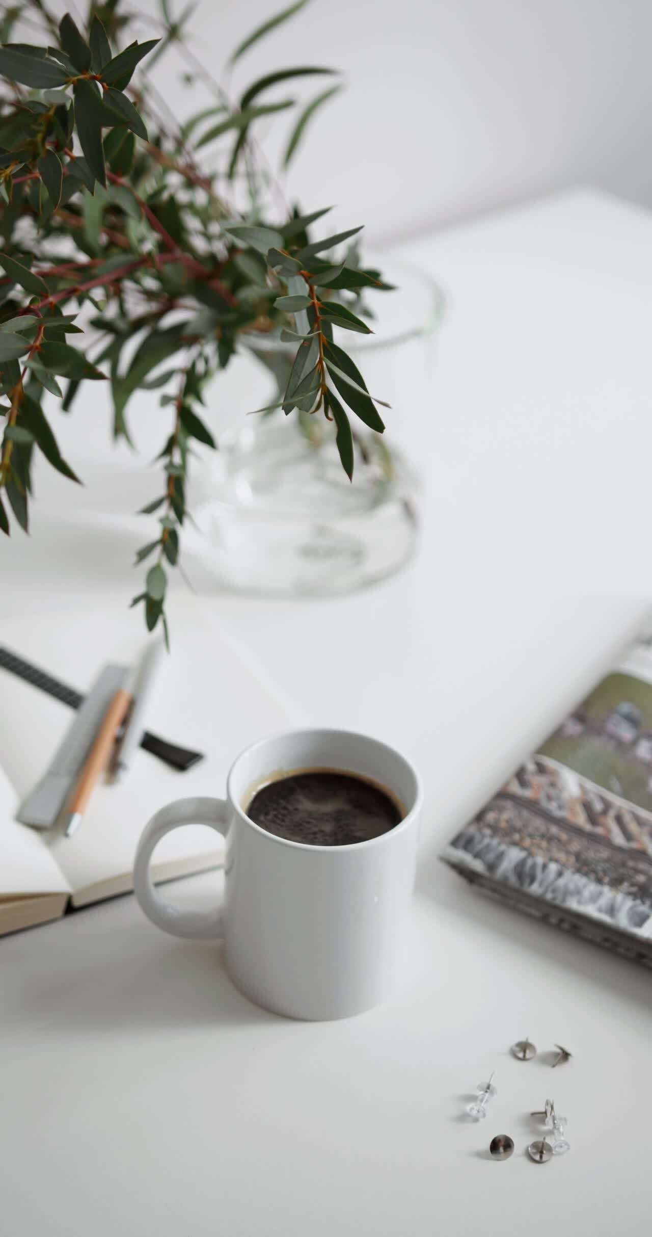 Cut back on caffeine - Times Food