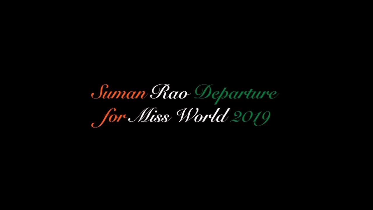 Relive moments of pride and honour as Miss India queens jet off to ... Relive moments of pride and honour as Miss India queens jet off to ...