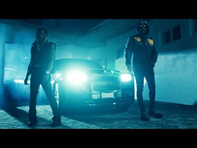 Watch Latest English Official Music Video Song 'Mad Max' Sung By Lil ...