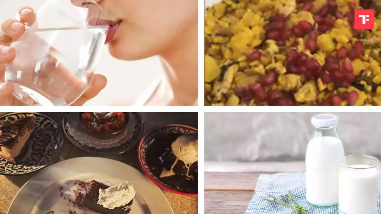 Viral Alert: Food news that ruled the internet this week (Jan 23- Jan ...