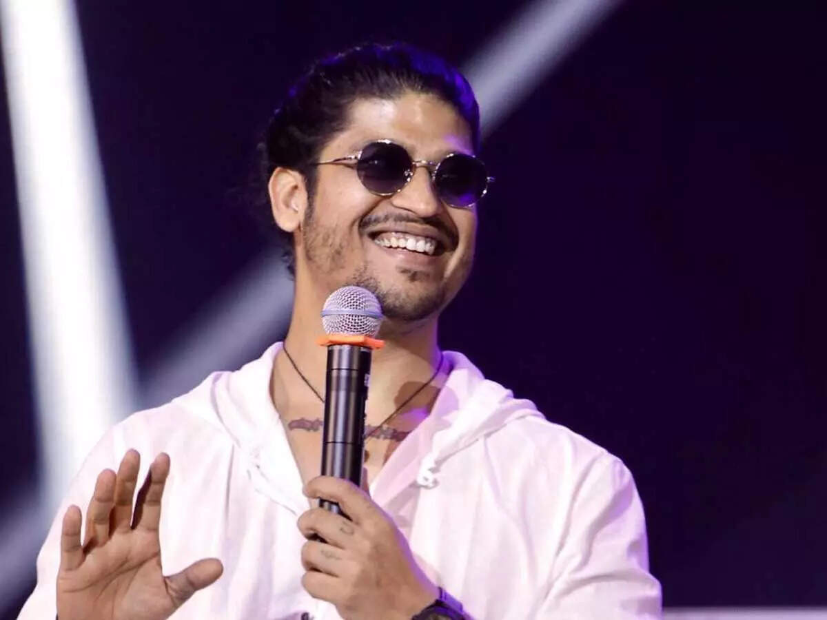 Prateek Gandhi reveals his most loved Punjabi track, and we bet you ...