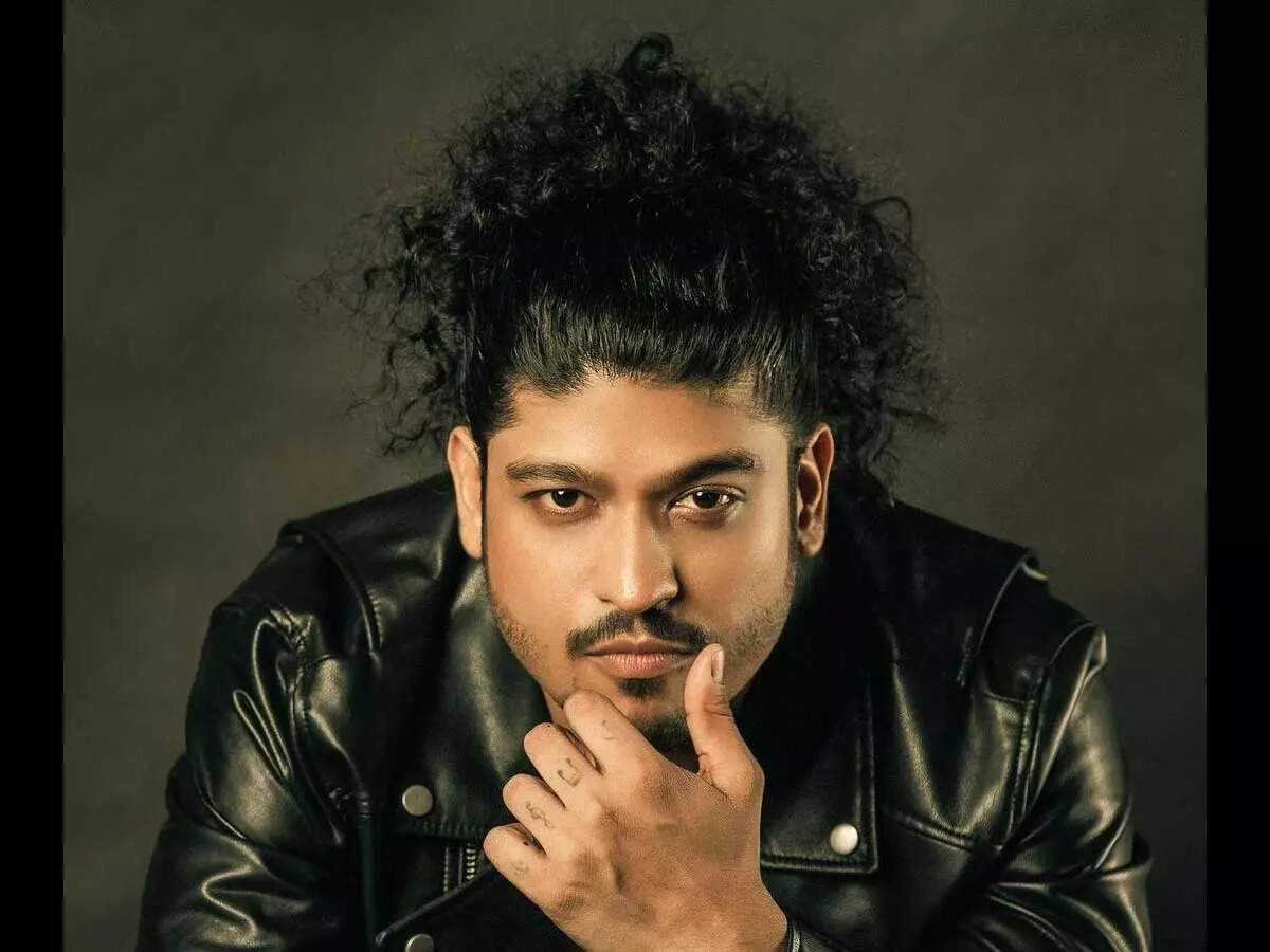 Prateek Gandhi reveals his most loved Punjabi track, and we bet you ...