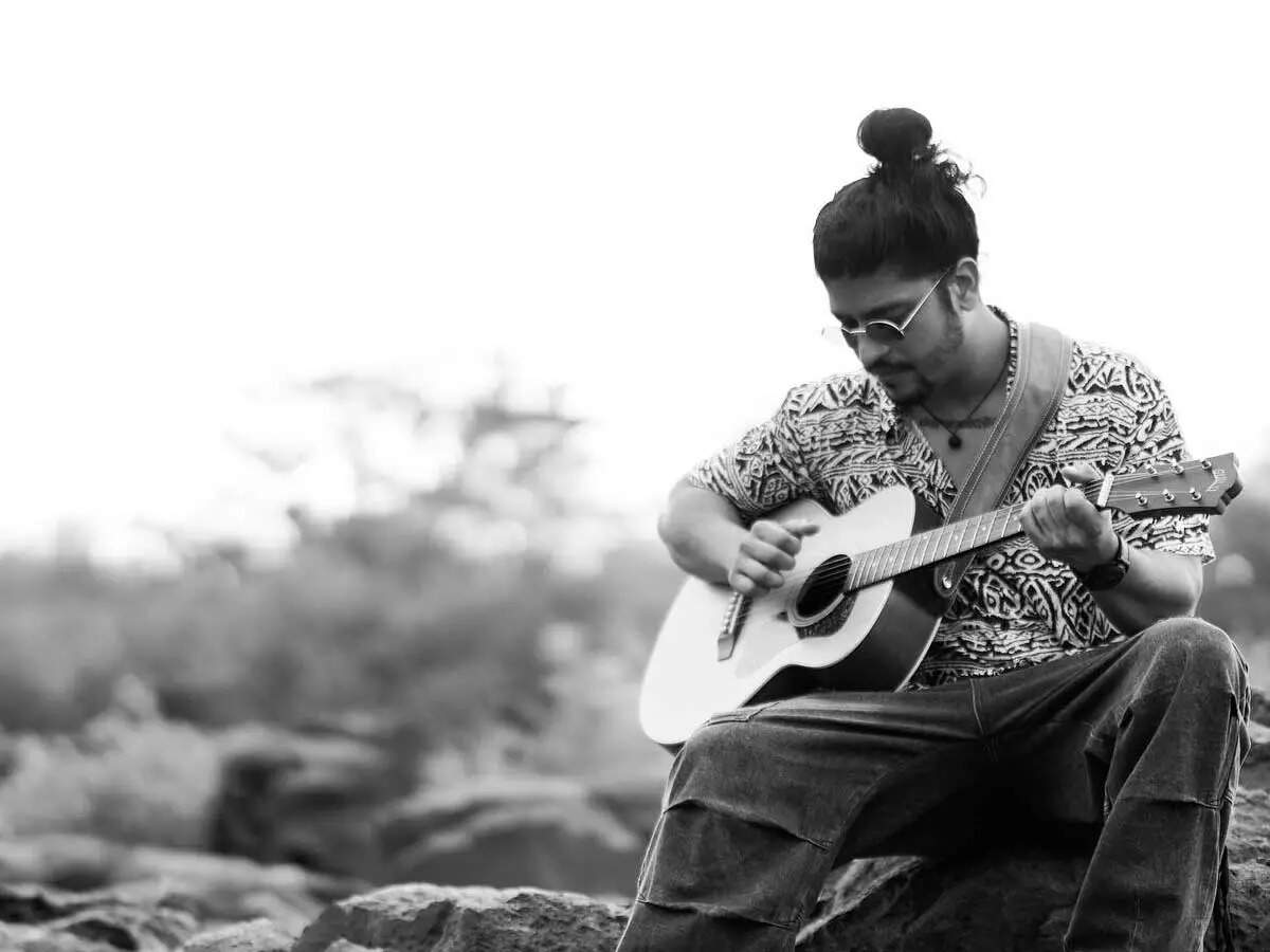 Prateek Gandhi reveals his most loved Punjabi track, and we bet you ...