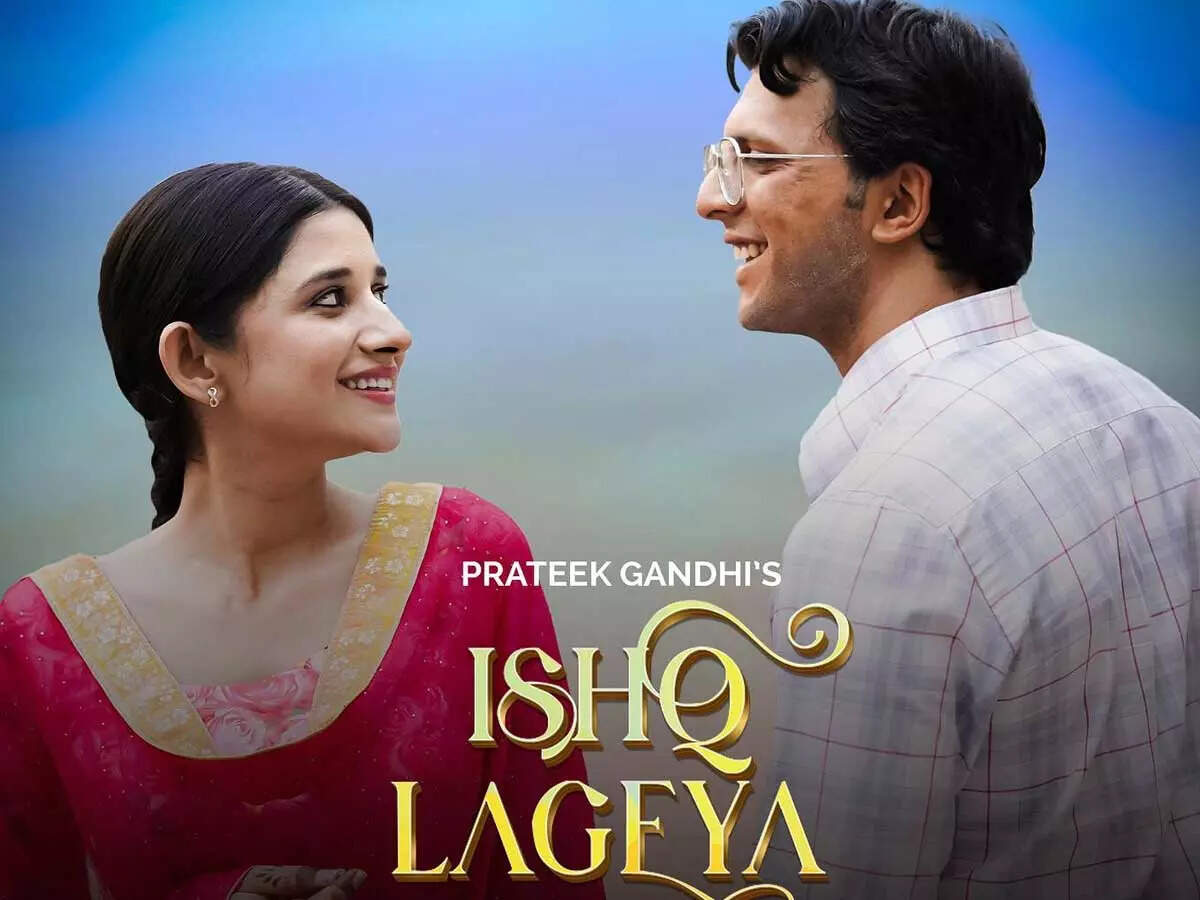 Prateek Gandhi reveals his most loved Punjabi track, and we bet you ...