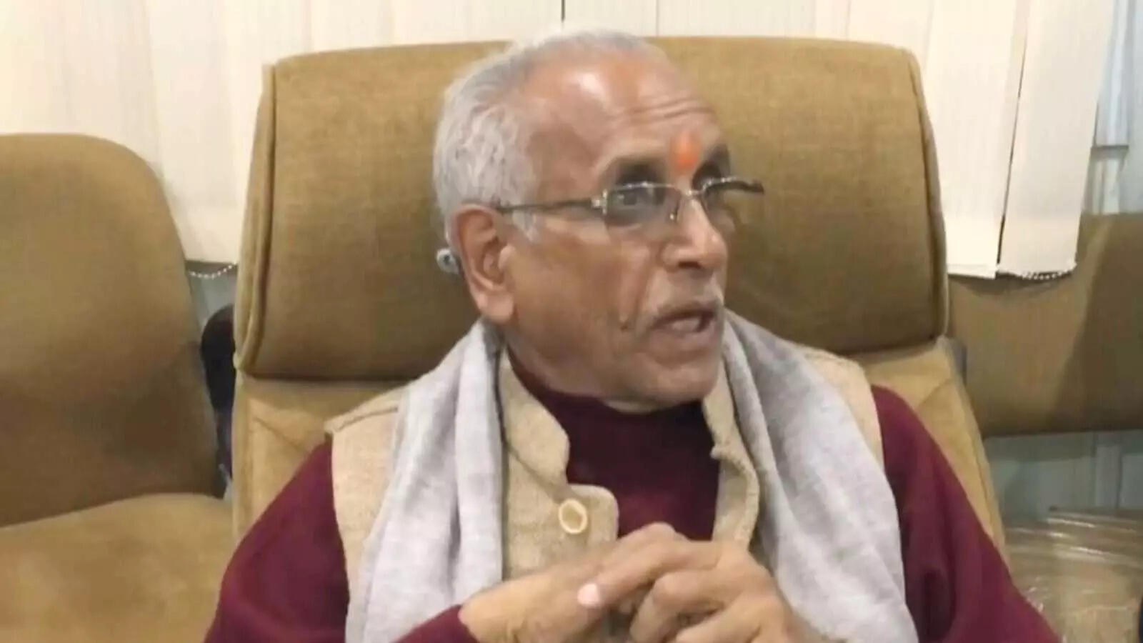 ‘Shaligram’ stones, gift from Nepal’s saints to Ayodhya, says Champat Rai