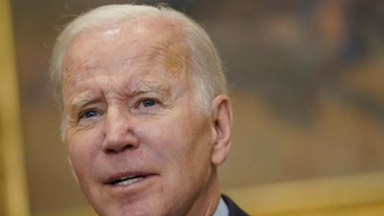 biden: US: Biden visits Baltimore to tout rail tunnel project worth $4 billion