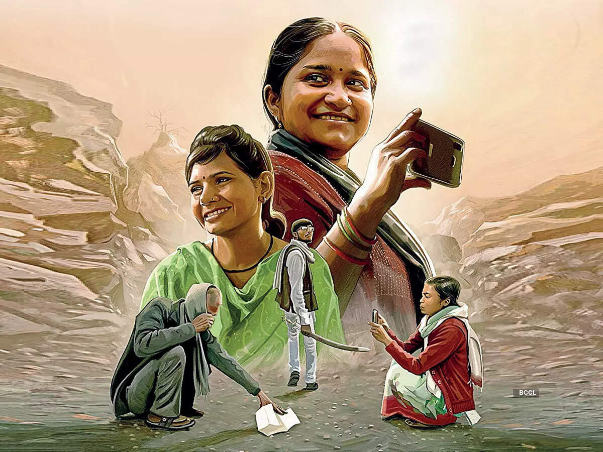 Indian documentaries shine globally, but support at home elusive ...