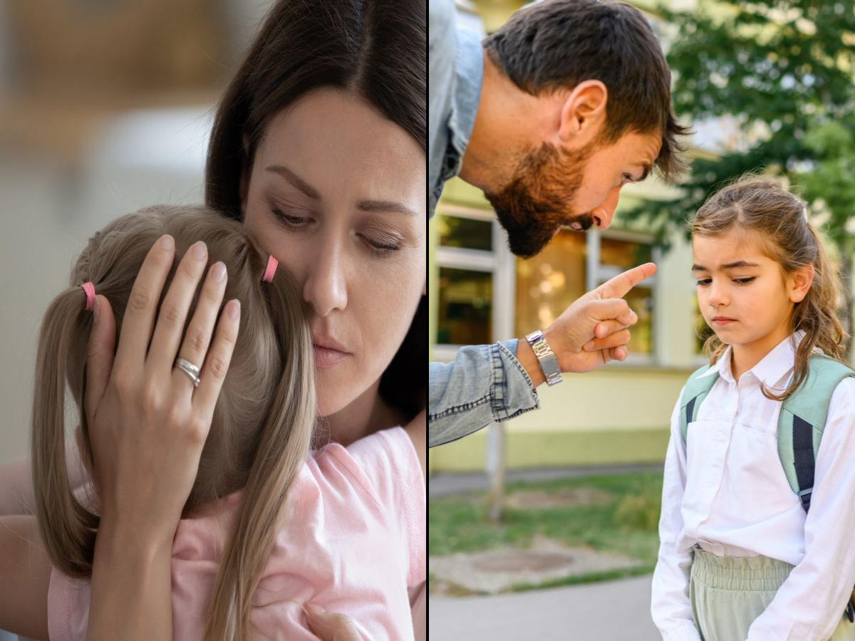 What is good cop- bad cop parenting style and should you do it?