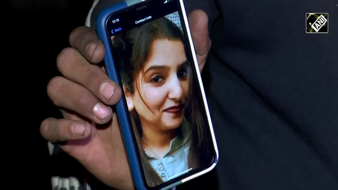 Married woman shot dead by unidentified miscreant in Delhi