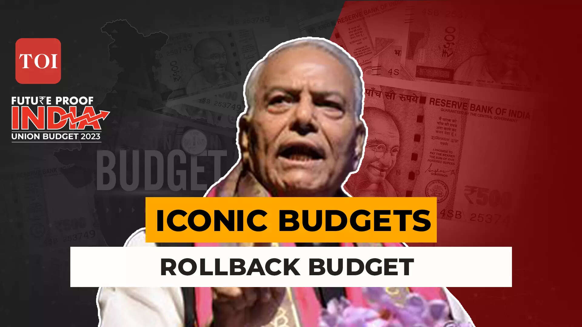 rollback budget: Explained: What is the Rollback Budget of 2002-03