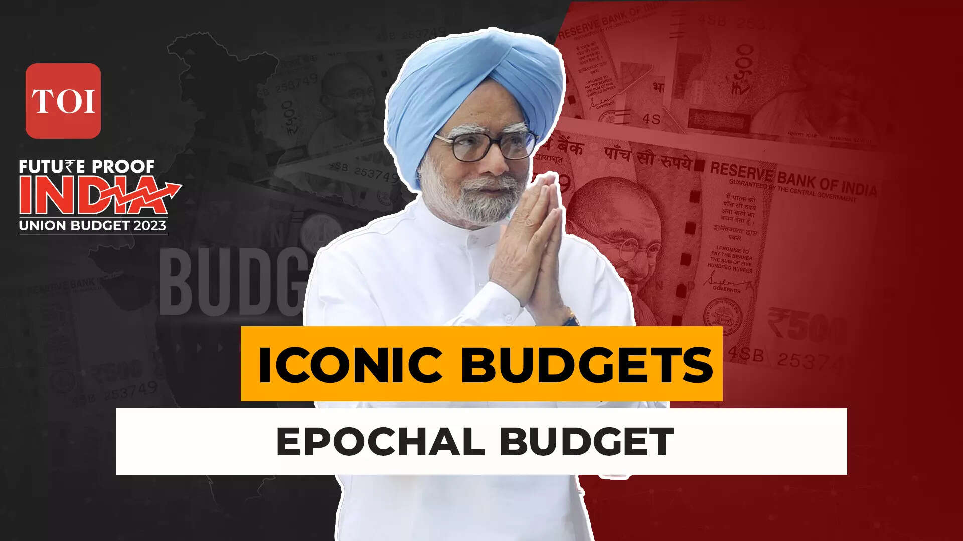 Explained: What is the Epochal Budget of 1991