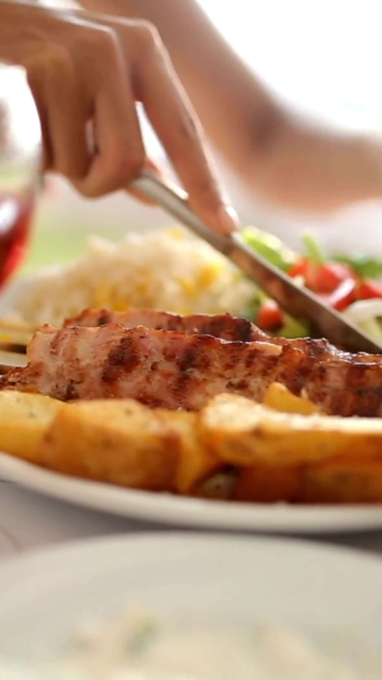 National dishes of the world - Times Food