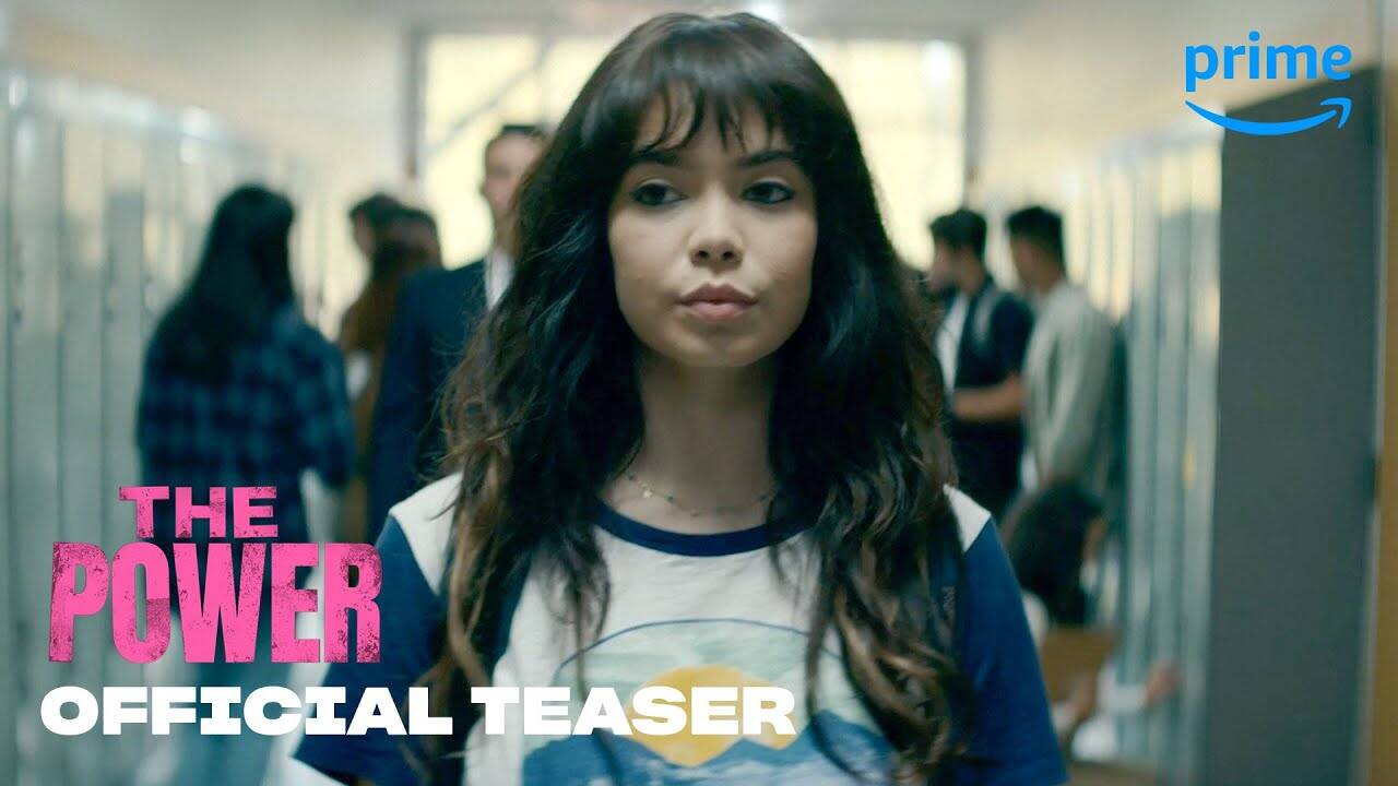 'The Power' Teaser: Toni Collette and Auliʻi Cravalho starrer 'The ...