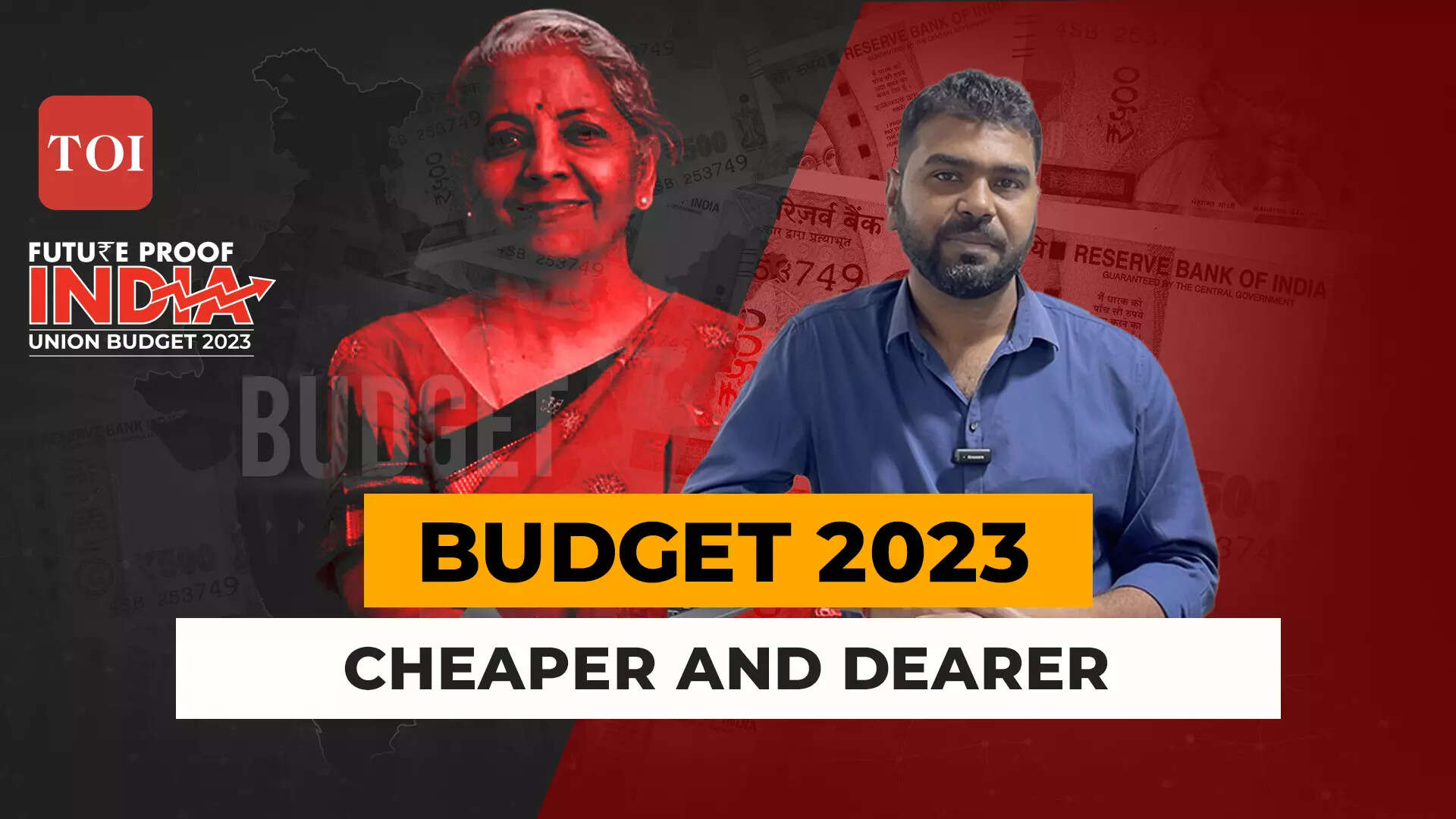 What's cheaper, what gets more expensive after Budget 2023