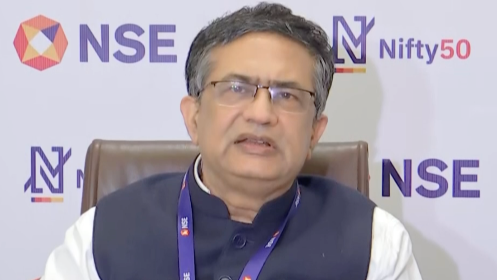 “10 out of 10”: NSE CEO hails Union Budget 2023