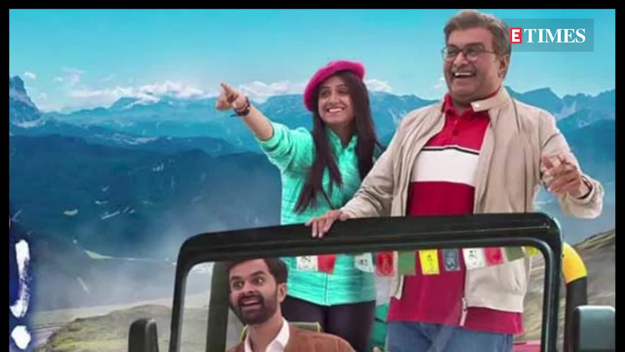 Director Vipul Mehta shares his joyous moment as 'Chaal Jeevi Laiye ...