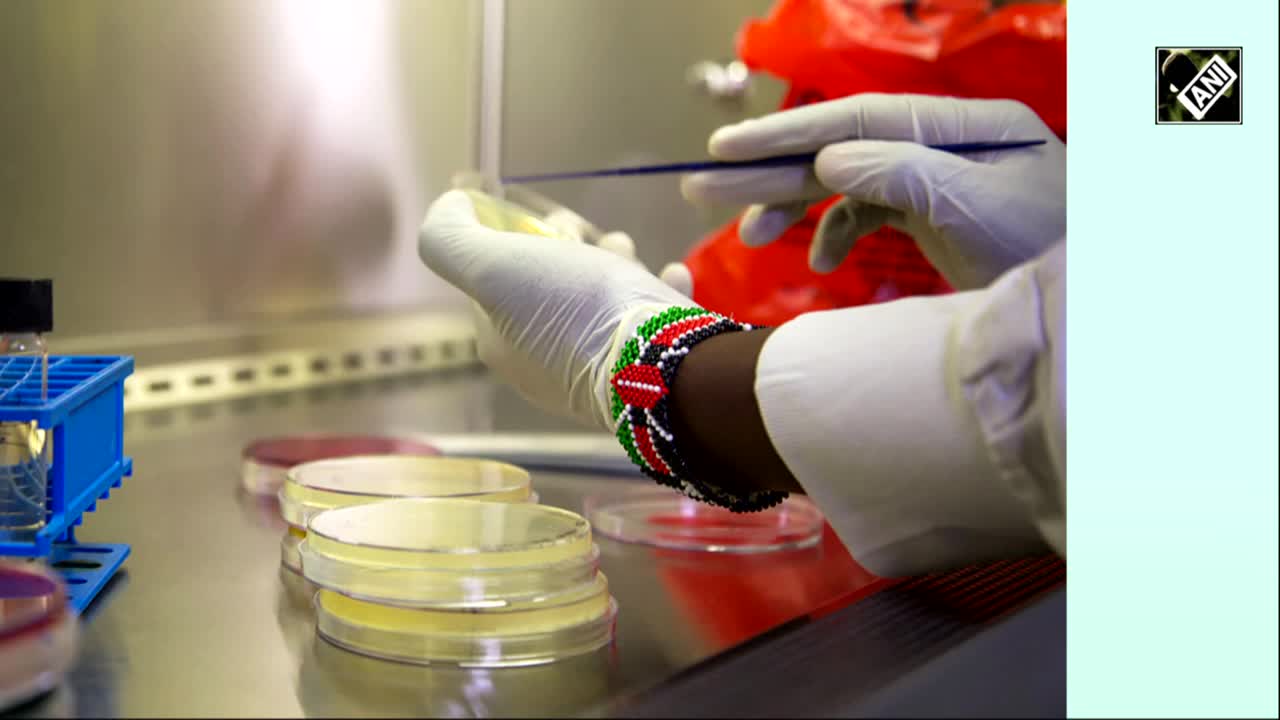 Marburg vaccine shows promising results in first-in-human study
