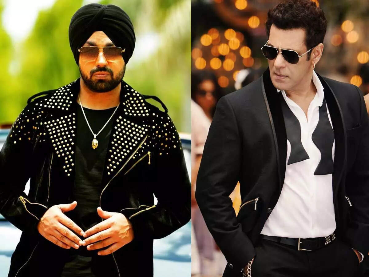 Deep Money on Honey Singh: To come out of a depression and get back to ...