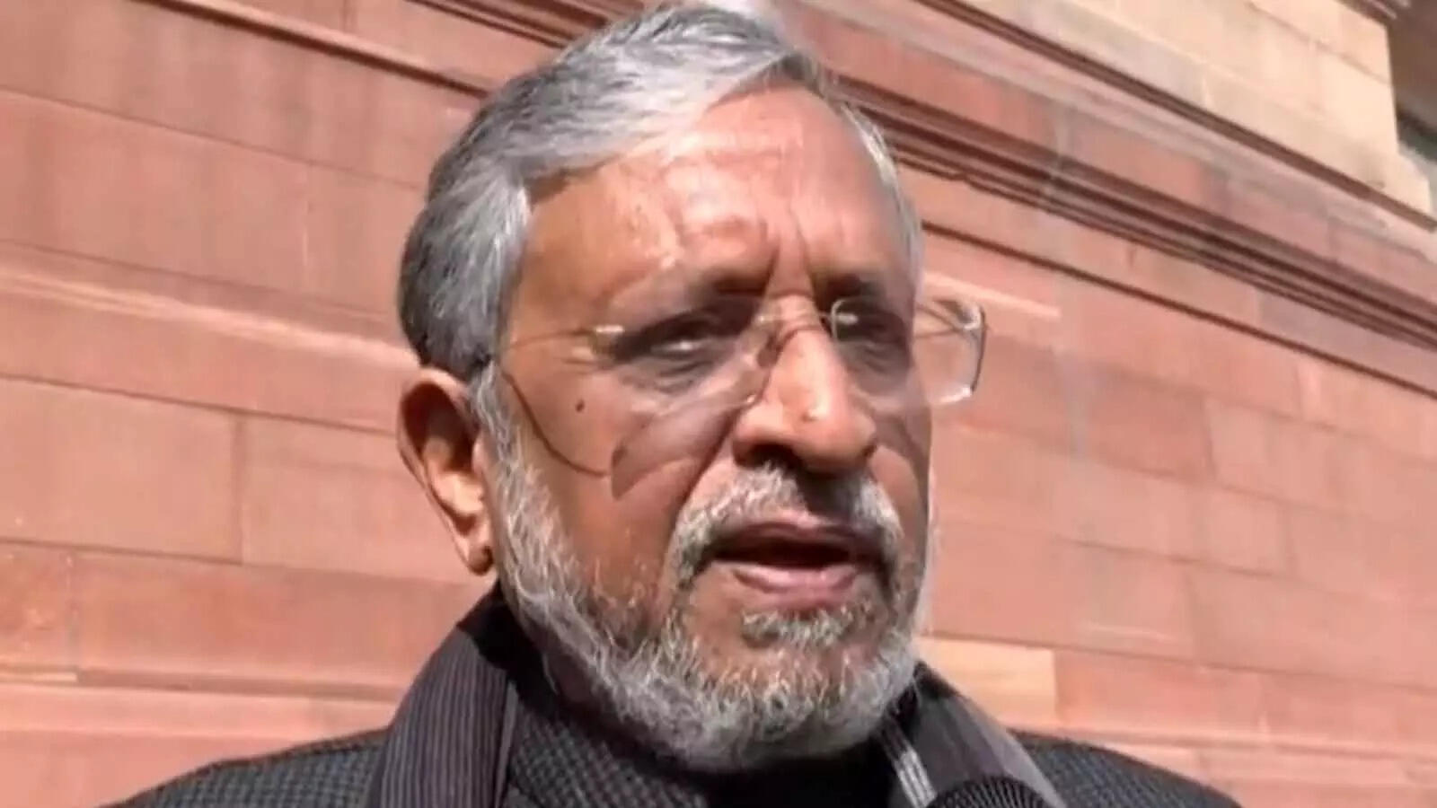 Bihar to be benefitted the most by Budget 2023: Sushil Modi on CM Nitish’s remarks on Budget