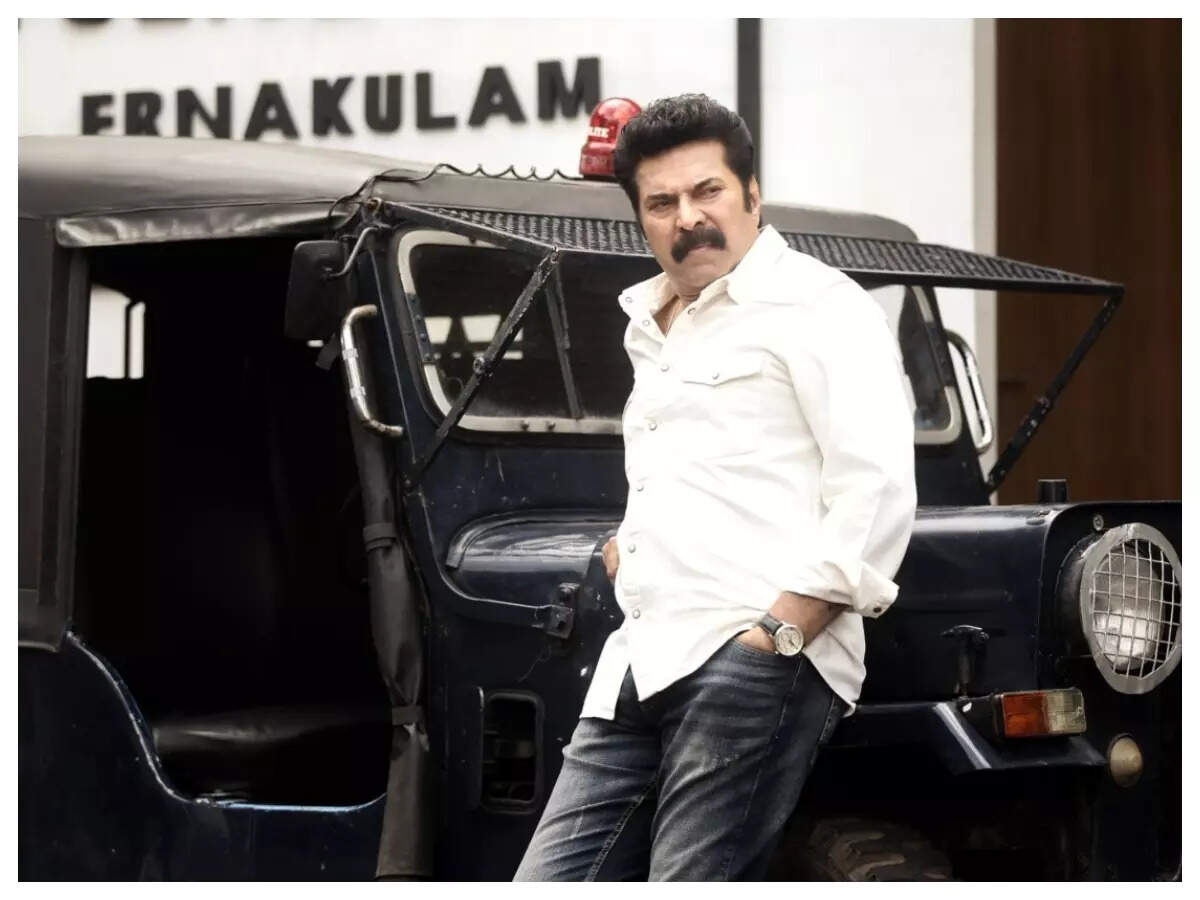 ‘Christopher’: Reasons why the film is a perfect start for Mammootty ...
