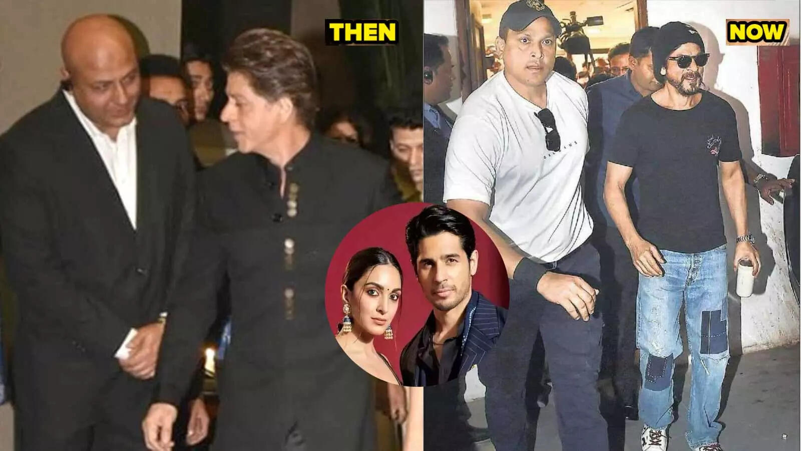 Sidharth Malhotra-Kiara Advani wedding in Jaisalmer's Suryagarh Palace ...