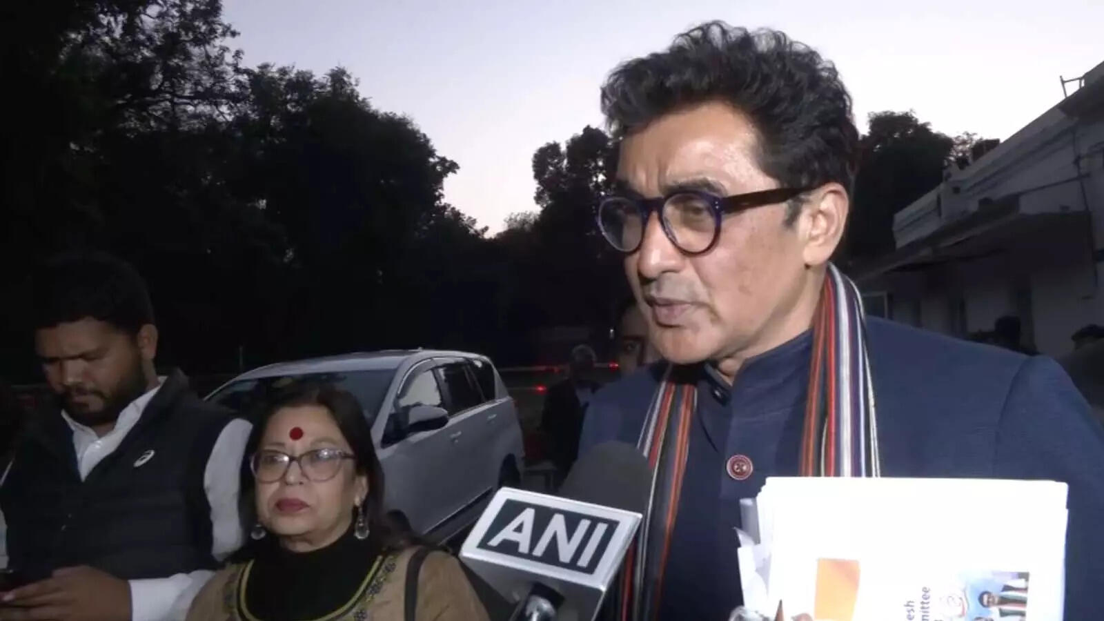 “Finalised 22 candidates in Nagaland”, says AICC Incharge Ajoy Kumar