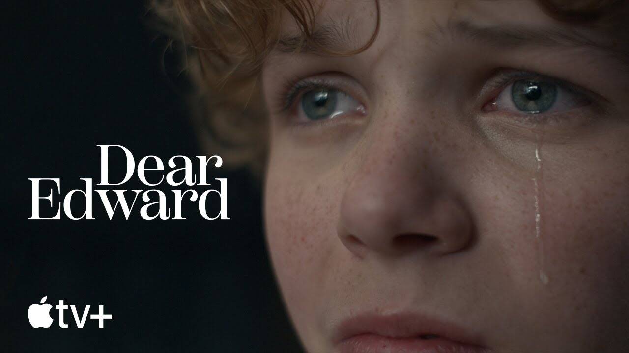 'Dear Edward' Trailer: Colin O'Brien and Eva Ariel Binder starrer 'Dear ...
