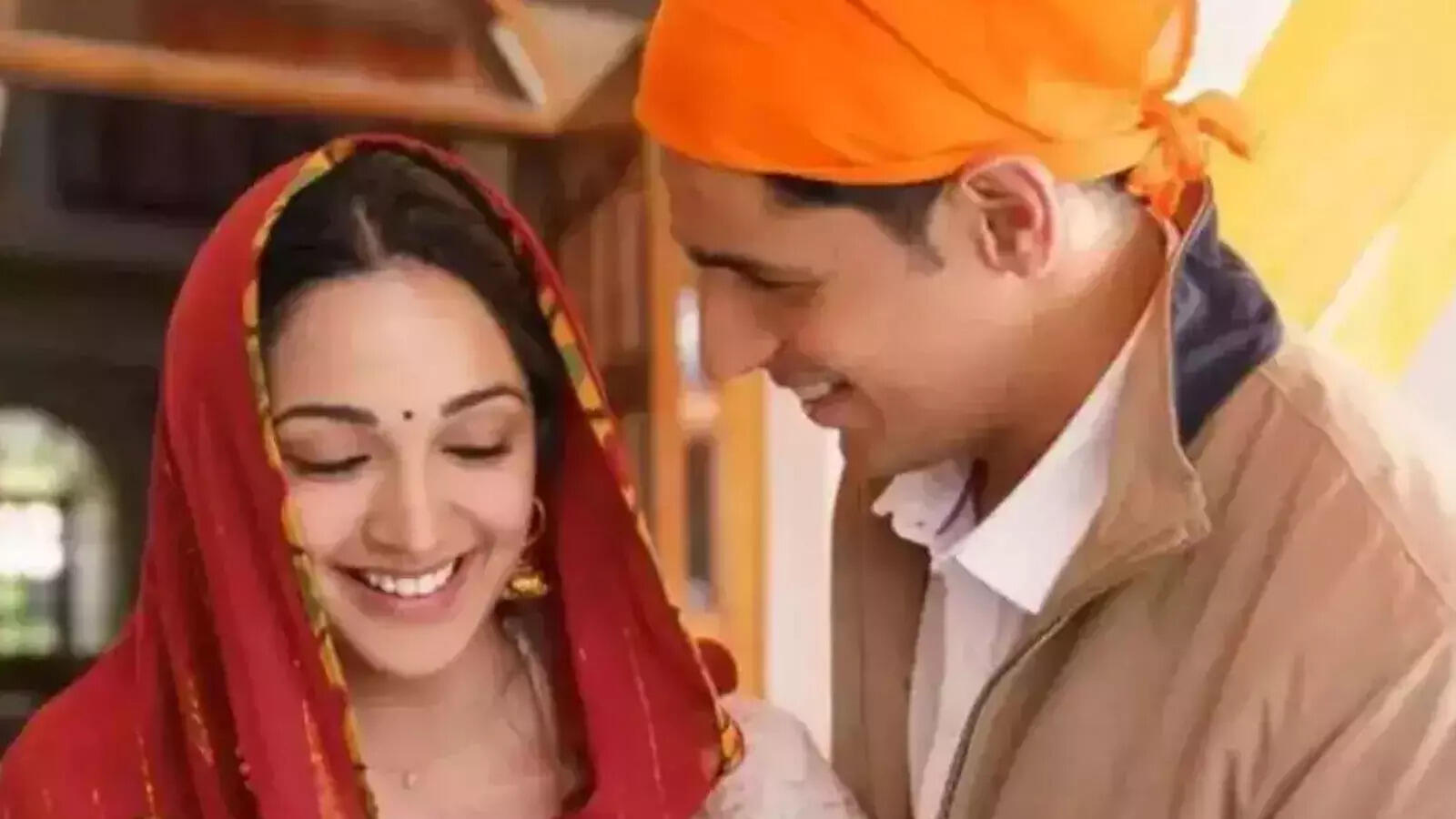 Amid Wedding Reports Sidharth Malhotra Reveals The Thing He Does Not