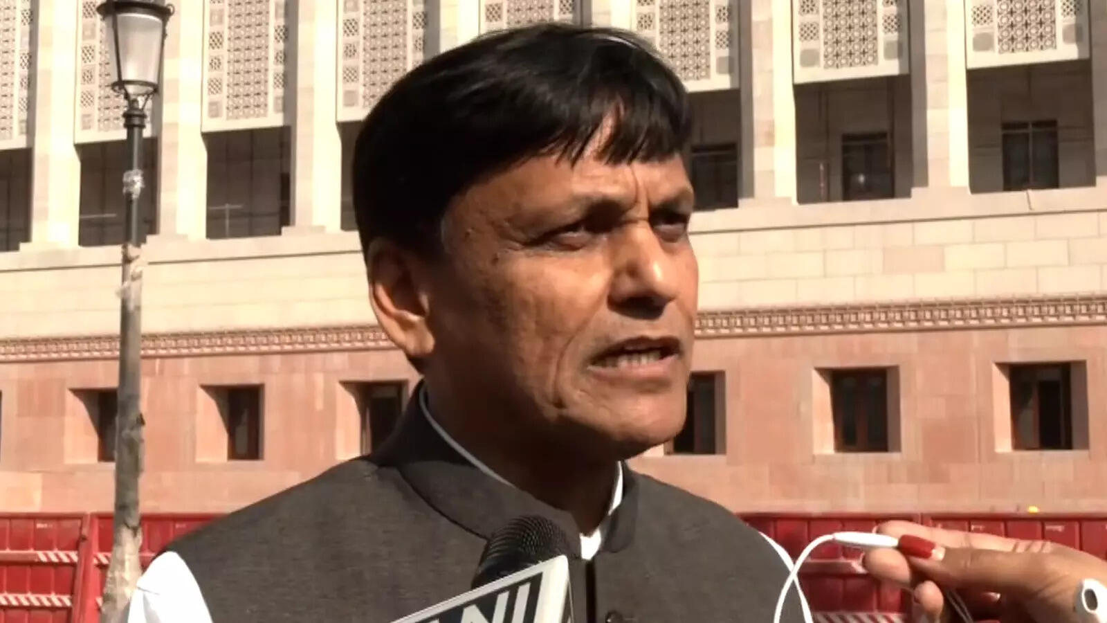 ‘Most popular politician in world’: Nityanand Rai hails PM Modi, calls ...